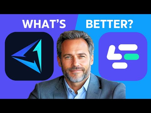 GEARUP BOOSTER VS LAGOFAST | WHICH ONE IS BETTER? 2025!