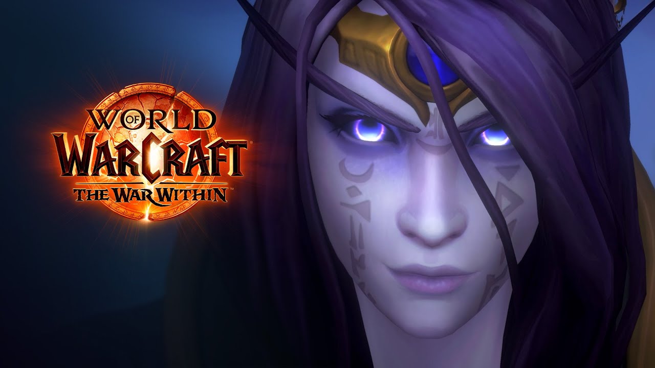 World of Warcraft®: The War Within™ - World of Warcraft | Battle.net