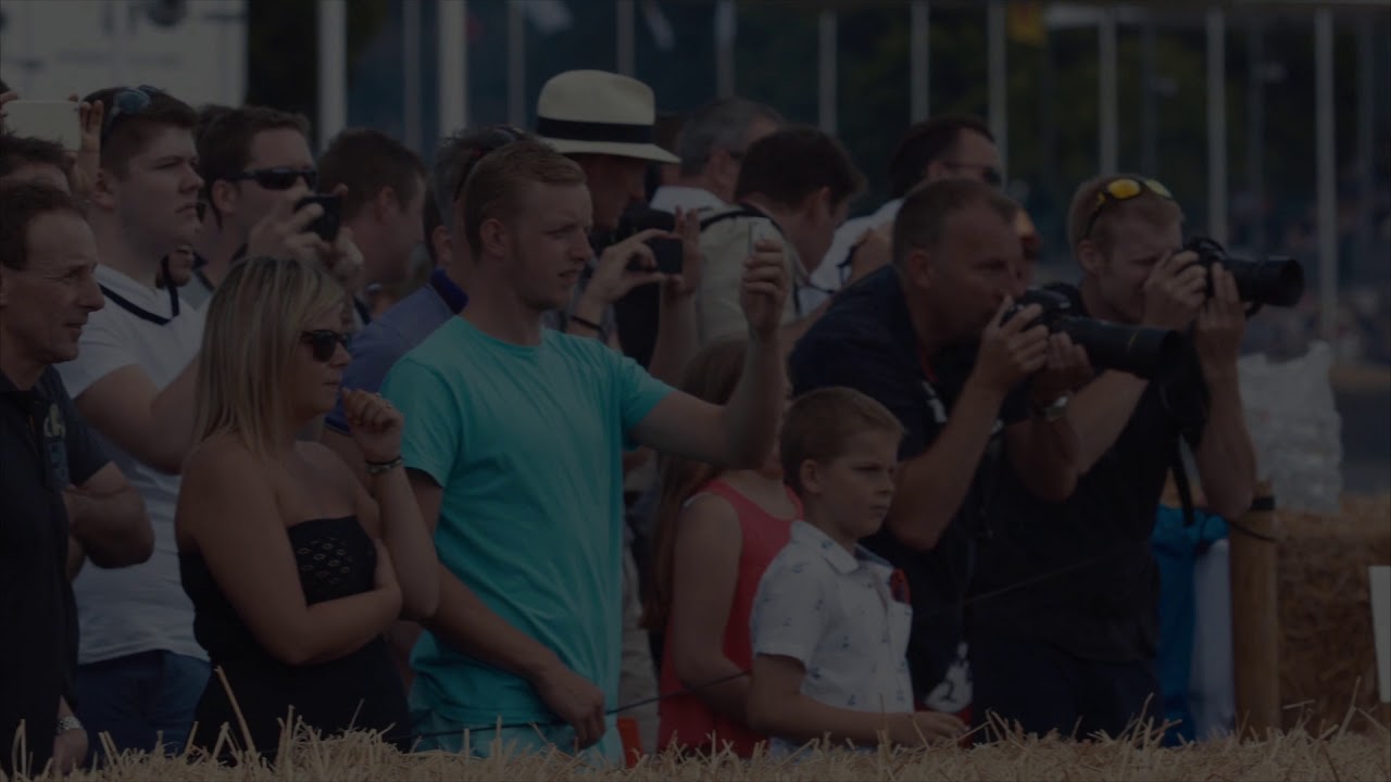 Rapiergroup | Get people talking with live events and experiences