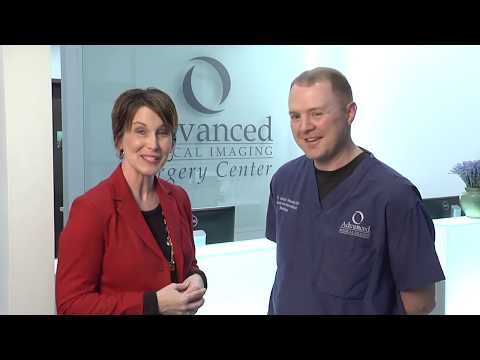 Peripheral Artery Disease (PAD) Interview with Dr. Eric Vander Woude