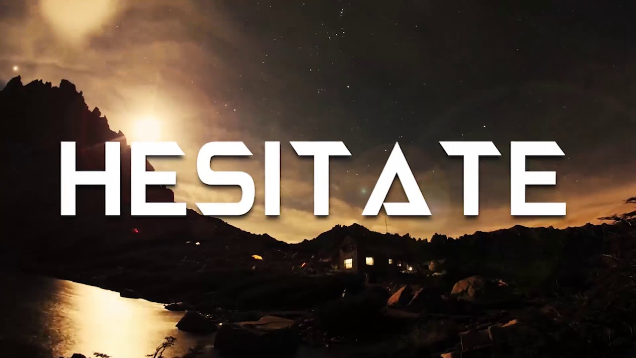 Nebula 9 - No Present Like Time (Official Lyric Video)