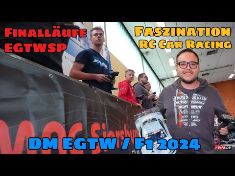 A-Finalläufe DM EGTWSP MAC Siersburg