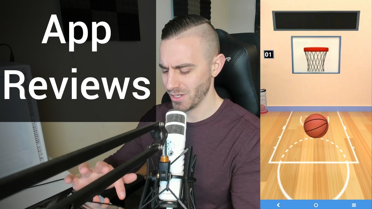 Programming Hero (Codingwithmitch App Reviews #2)