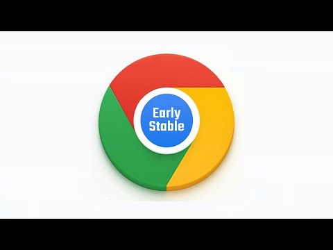 Google Chrome 135 Early Stable Released: What to Expect Next Week!