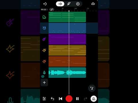 Jaanisar cover on band lab #flute #flutemusic #bandlab