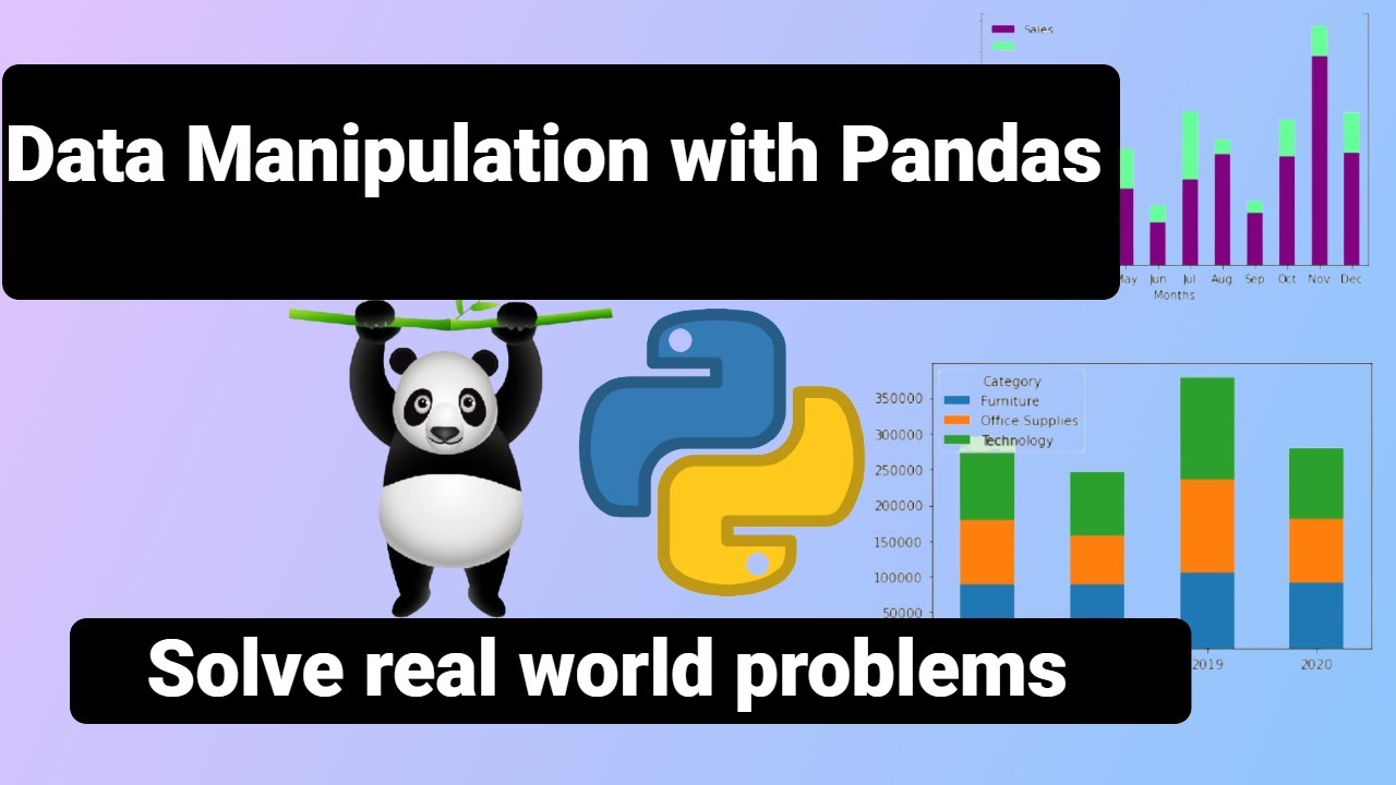 Solving real world data science tasks with Python Pandas!-sales Analysis