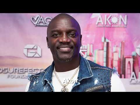 How To Pronounce Akon