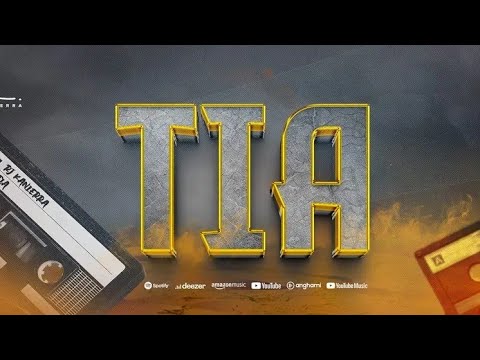 RJ Kanierra '' TIA '' Instrumental By Kennedy A La Prod +242065399868