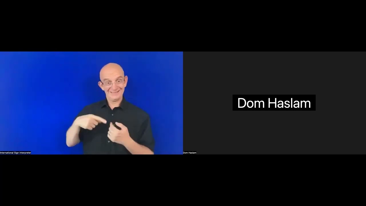 COSP16 : IDDC Side Event on the Meaningful Engagement of OPDs.