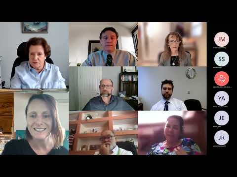 Meet the Psychiatrists: Getting to Know You