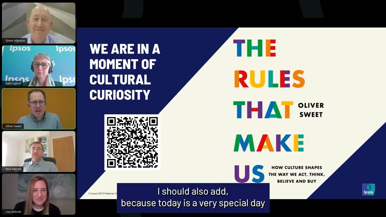 [Webinar] KEYS: Battle For Attention