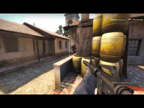 Steam Community :: Video :: Fragmovie Forsaken | CS:GO #2