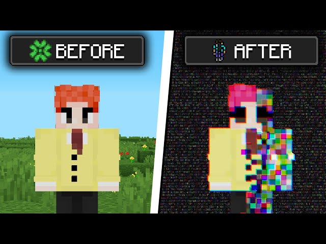 5 best Minecraft error creepypastas