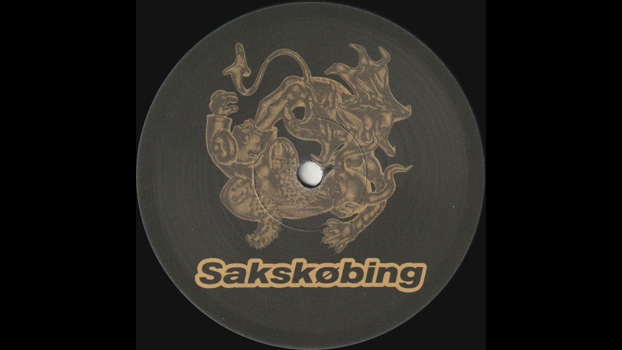 Miles - Machine Jam (SKKB015)