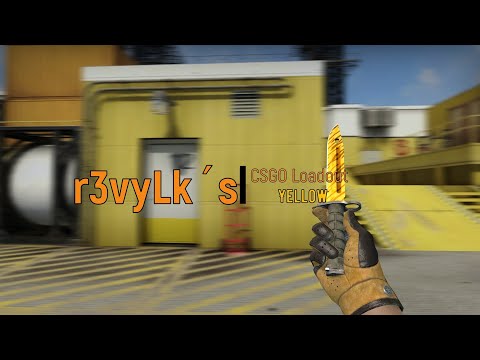 Steam Community :: Video :: Counter-Strike Global Offensive Loadout ...