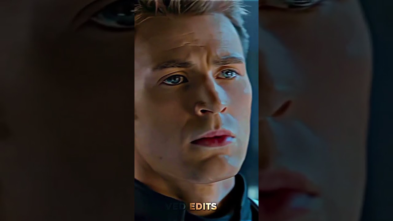 CAPTAIN AMERICA EDIT || WHATSAPP STATUS || STEVE ROGERS || CHRIS EVANS EDIT || MARVEL EDITS