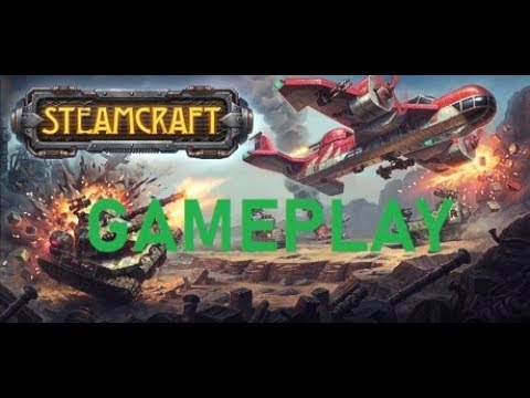Steam Community :: Steamcraft