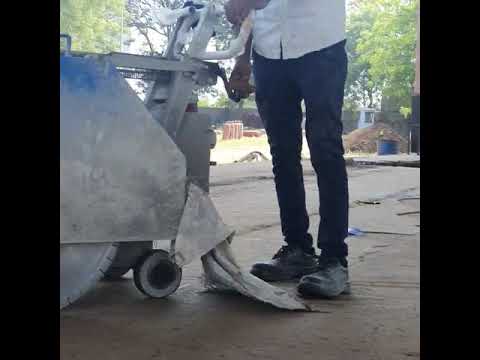 RCC Slab Cutting, RCC Slab Cutting Services in India