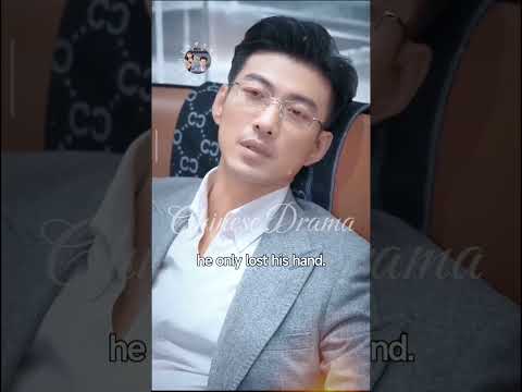 Too handsome Yu Long♥️ #chinesedrama #trendingnow #yulong #yuyang #shorts