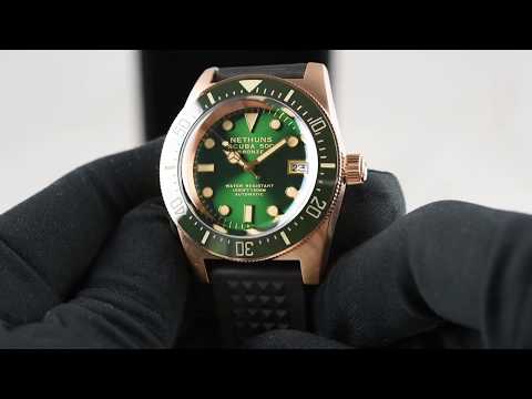 Nethuns Scuba 500 SB512