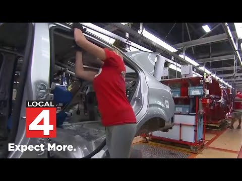 Local 4 News at 11 --  June 16, 2025