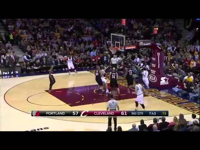 Top 10 Performances for Most 3s in a Single-Game in NBA History