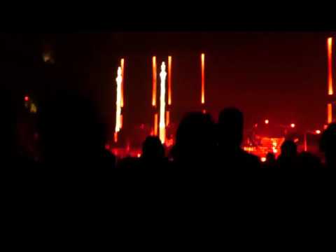 Queen + Adam Lambert The Show Must Go On 2019