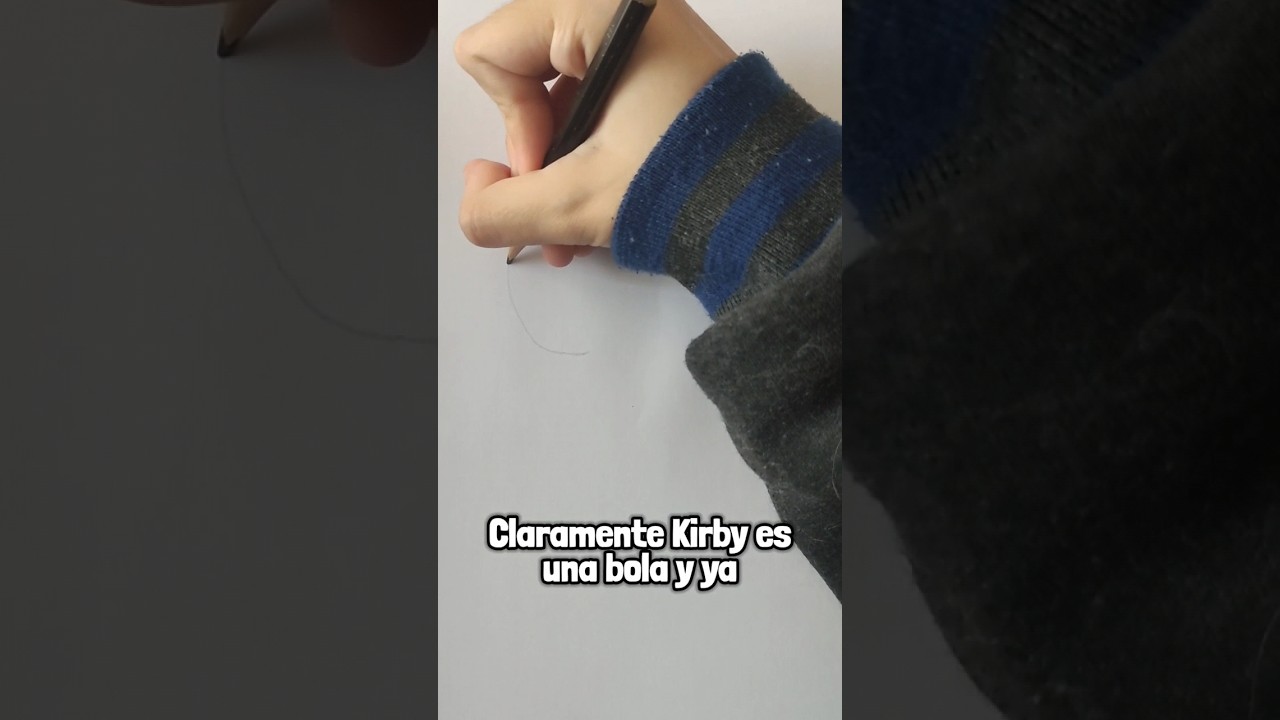 Intentando Seguir un Tutorial de Dibujo #62