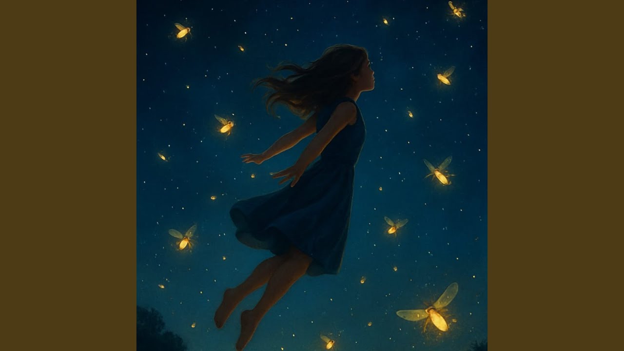 FIREFLY LIGHT MY WAY