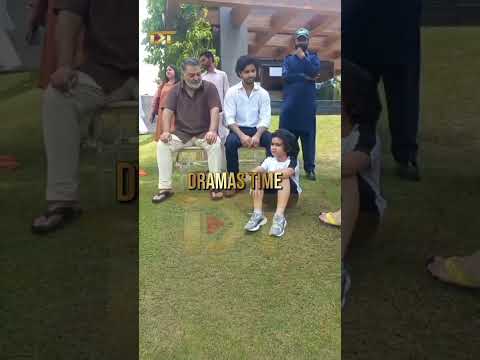 Meem se Mohabbat BTS Drama Serial Ahad #MeemseMohabbat #AhadRazaMir #DananeerMobeen #bts #Humtv