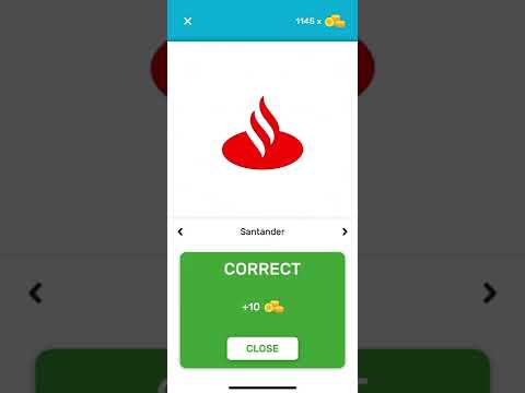 Logo Quiz 2023 Level 17 - All Answers