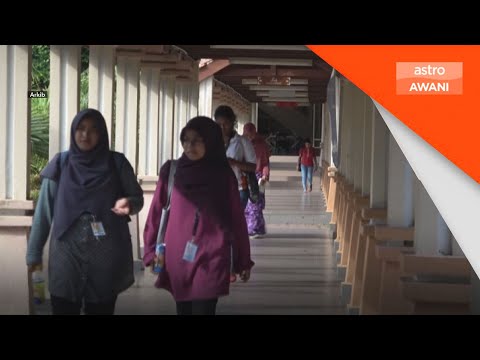 Kementerian Pendidikan Tinggi perlu fokus kepada 'micro credential'