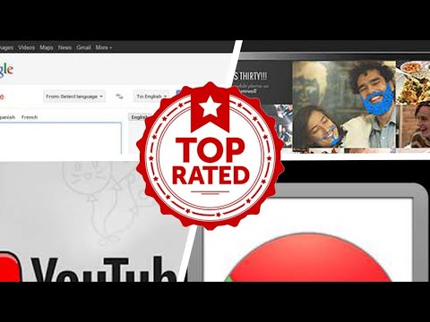 The Best Free Google Apps π
