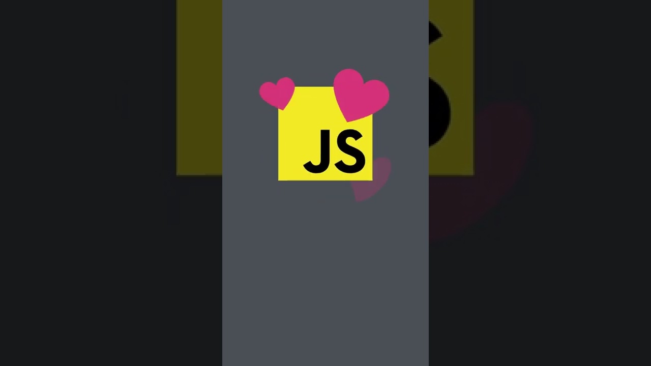 I Turned Python Into Javascript #shorts