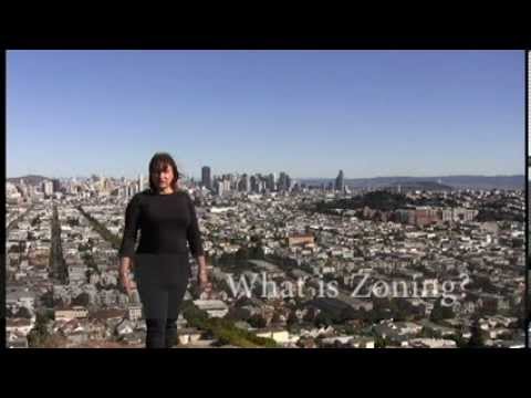 What is Zoning?