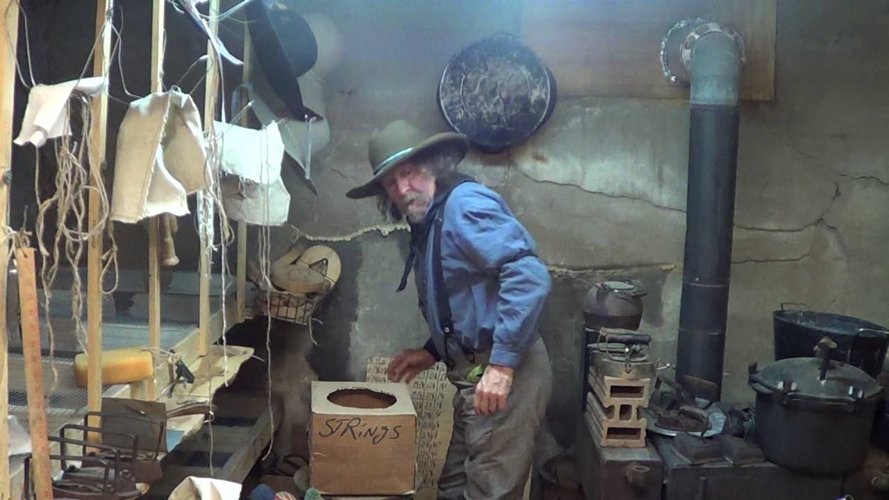 Tool Talks 5 - Hat Blocks