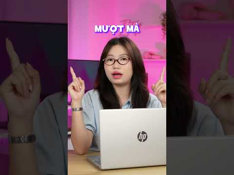 Laptop Thương hiệu Mỹ, có cả chip AI Ultra 7 mới nhất thì em HP 15-fd1060TU này quá NGON