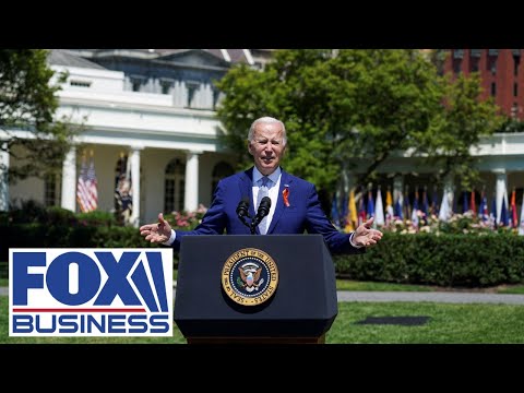 Biden signs CHIPS and Science Act of 2022 into law
