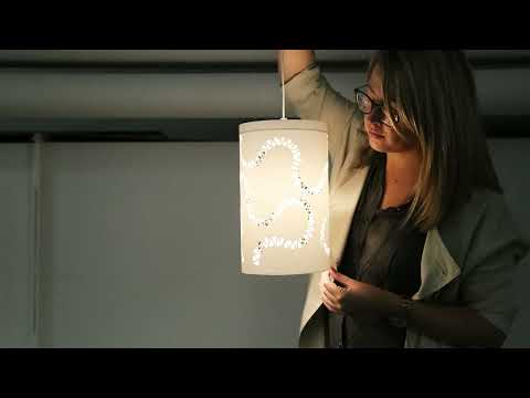Designing for the Laser Cutter using Adobe Illustrator
