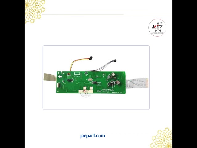Printer Spare Parts - HP LASERJET 1005 POWER SUPPLY STR Manufacturer ...