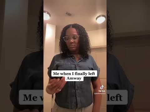 Life After Amway