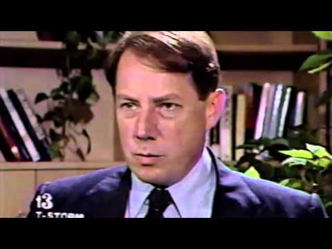 Top News Story July 27, 1989