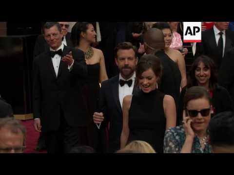Sharpton Calls for Oscar Viewer Boycott
