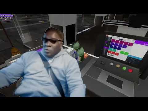 Steam Community :: Supermarket Together