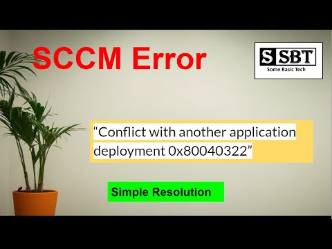 Conflicts with another deployment 0x80040322 | File being used by another process 0x80070020