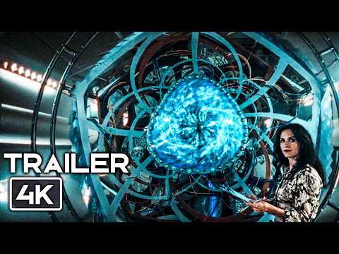 NEW MOVIE TRAILERS (2025 - 2027)