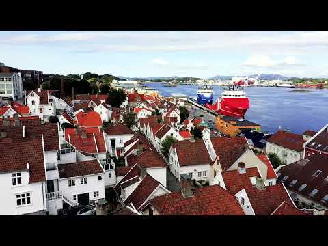 Welcome to a road trip in the Stavanger region