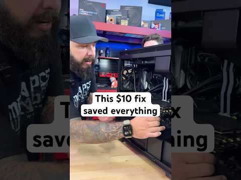 How $10 Can Save You $2000
