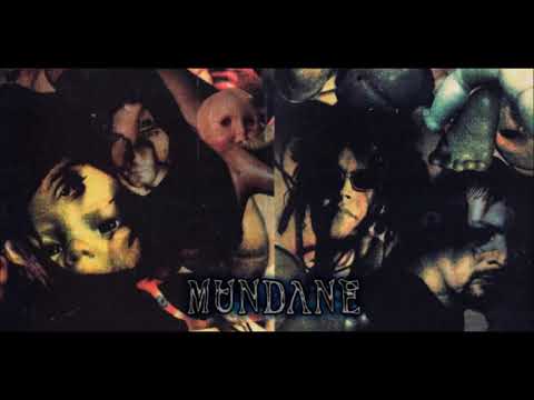 Mundane - 01 - What's Left