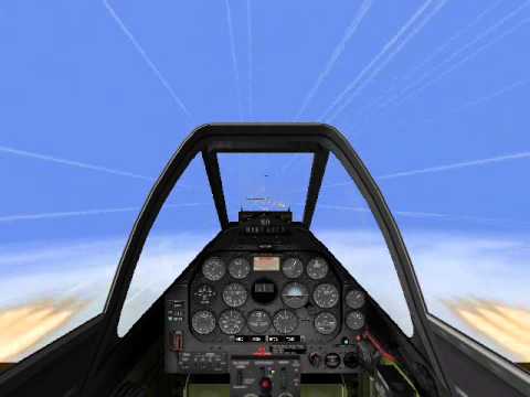 Steam Community :: Video :: Aces high 2; to catch a 110